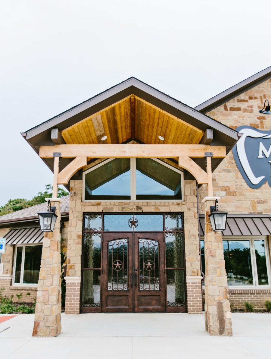 Tour Our Office - Dentist in Grapevine TX | Mason Dental