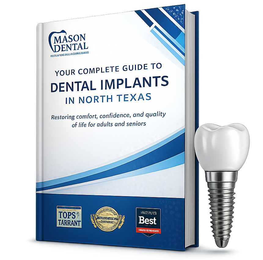 All-on-4 Full Mouth Dental Implants in Grapevine TX - Whole Mouth ...